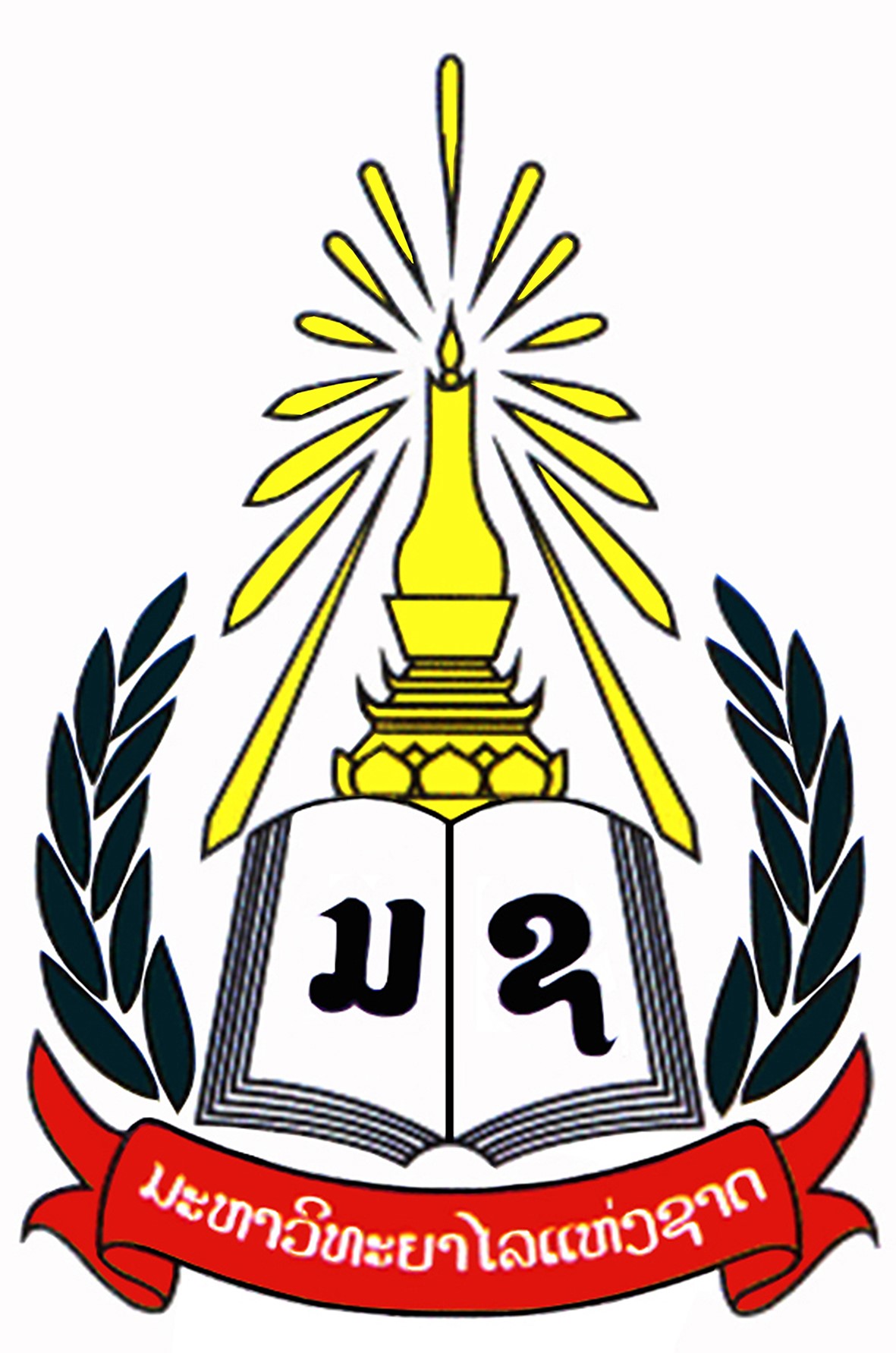 National University of Laos (NUoL) - Catalyst